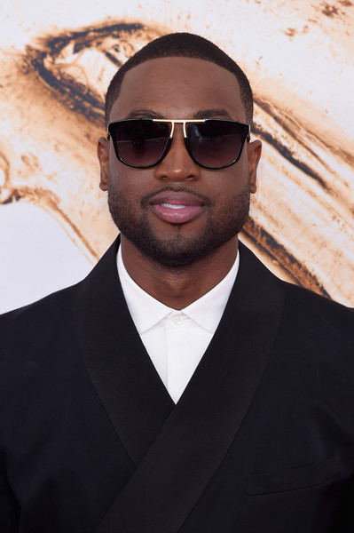 Dwyane Wade Has Entered the Matrix with His Fashion ⋆ Terez Owens : #1 ...